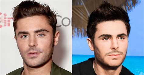 Zac Efron Gets New Wax Figure For Baywatch Teen Vogue