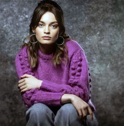 Emma Mackey Nude Pics Scenes And Porn Scandal Planet