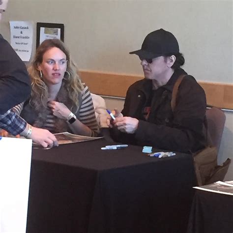 John Cusack Says Everything At The The Hollywood Show