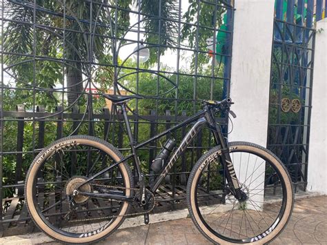 SUNPEED ACE 29er, Sports Equipment, Bicycles & Parts, Bicycles on Carousell