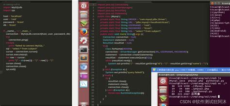 35个python实战项目，完整源代码！python源代码大全 Csdn博客