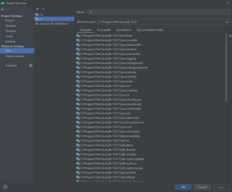 android flutter“您需要java 11或更高版本才能使用此版本的gradle构建您的应用 ”错误 大数据知识库