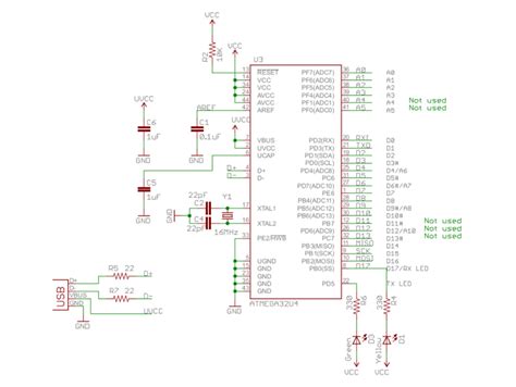 ELETRÔNICA PYTHON Uma Interface HID Arduino parte I Página Antenna