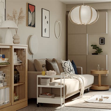 Fresh Interior Design Ideas And Affordable Furniture Ikea