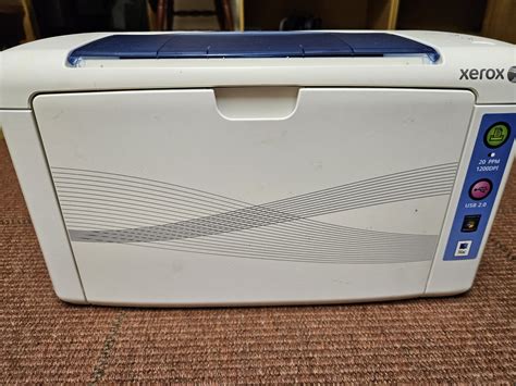 Tiskalnik Xerox Phaser 3010