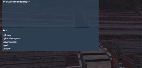 Command Descriptions Discussion Cfxre Community