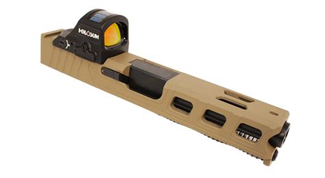 How To Assemble A GLOCK Slide G G Others Lowers