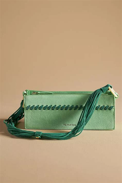 The Wolf Gang Ida Bag Anthropologie