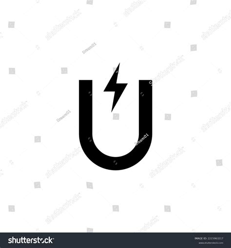 Black Magnetic U Symbol Attract Physics เวกเตอร์สต็อก ปลอดค่าลิขสิทธิ์ 2215963217 Shutterstock