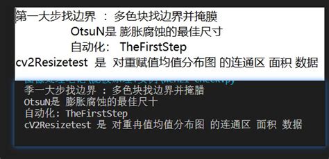 图像识别 基于opencv的人脸、视频、文字检测以及识别的项目（五 文字识别二维码简单识别） 个人文章 Segmentfault 思否