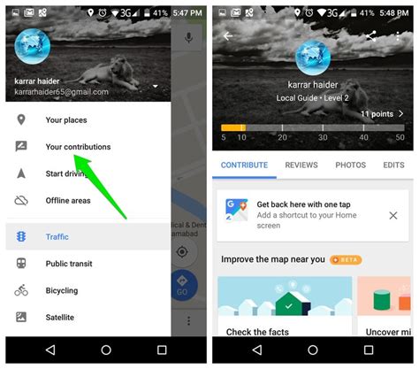Google Maps Tips And Tricks You Should Know Hongkiat