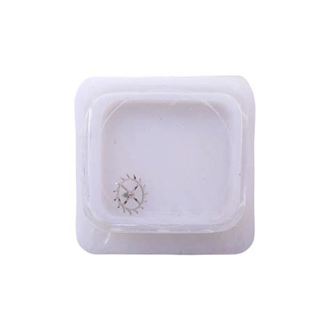 Fe 23368e 705 Roue Dancre Pivotée à Lunité Escape Wheel And