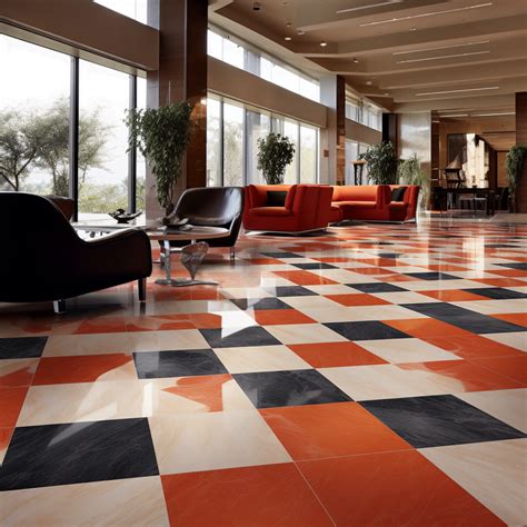 Benefits Of Tile Flooring