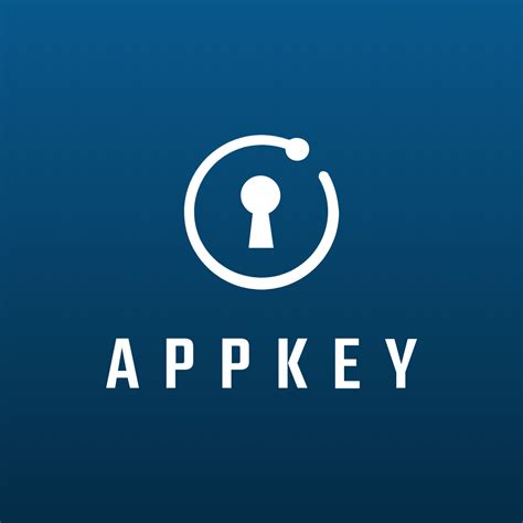 Pt Appkey Medium