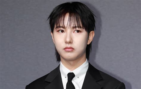 Nct Dreams Renjun Takes Hiatus Over Worsening Of Health