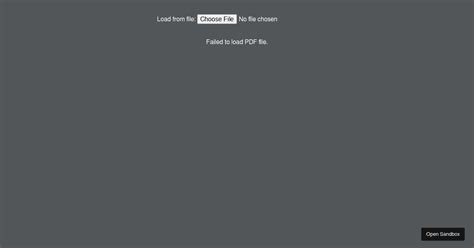 Mupdf Js Examples Codesandbox