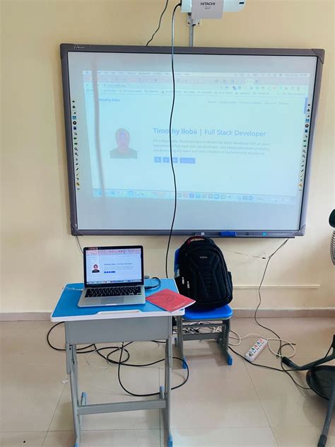 dumebi okolo posted on linkedin