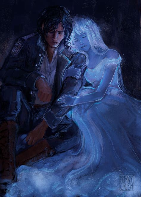 Syl Comforts Kaladin My Fanart Rstormlightarchive