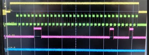 Hmc704 Spi Operation Qanda Rf And Microwave Engineerzone