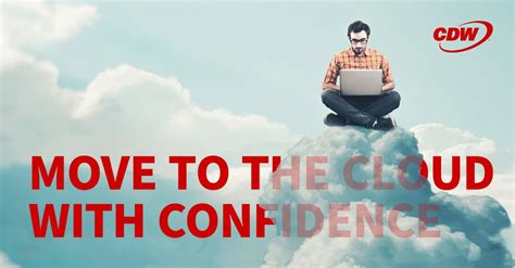 gabriel adler on linkedin accelerate your cloud migration with cdw s