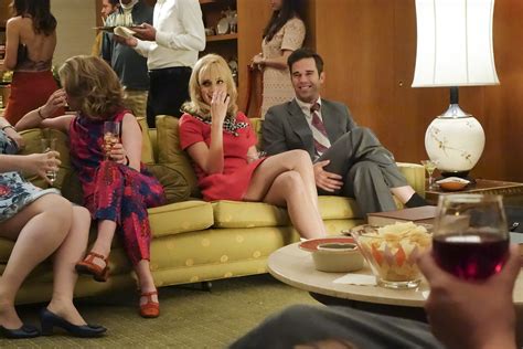 Masters Of Sex Crave The Lede