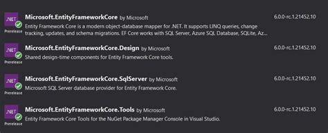 Minimal Api Com Net 6 E Efcore Com O Lançamento Programado Para By