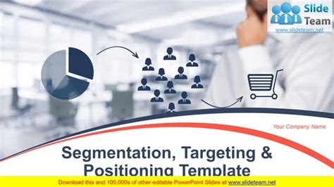Segmentation Targeting And Positioning Powerpoint Presentation Slides Pdf