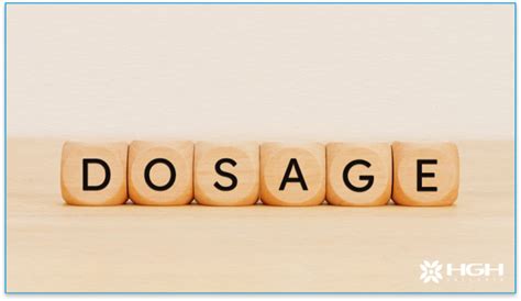 Optimal Hgh Dosage For Your Goals And Health Conditions