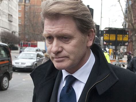 Eric Joyce Denies Being An Alcoholic After Arrest For Fight In