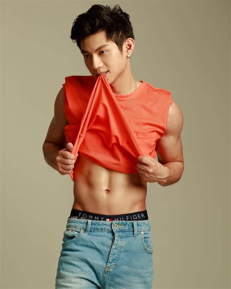 This Guys World Vern Ong By Advan Ramirez