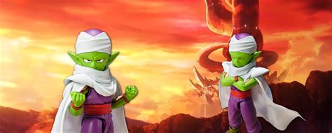 Piccolo Mini ‘daima 】 Sh Figuarts Db Daima 2024