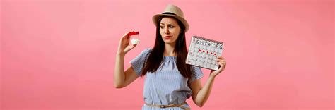 Can Medication Affect Menstrual Cycle Happiest Health