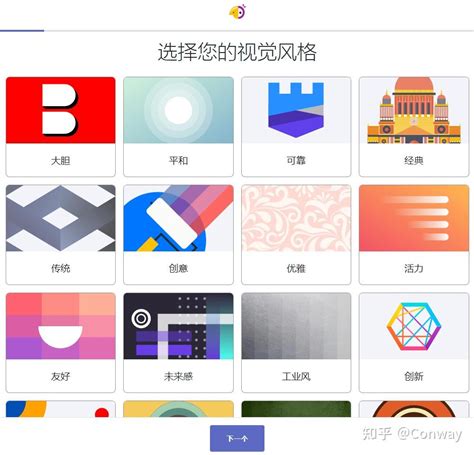 shopify hatchful 一款简单易用完全免费的logo制作工具 知乎