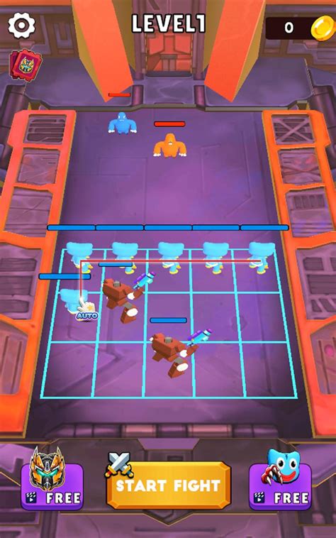 Merge Superhero Vs Transform Apk For Android Download