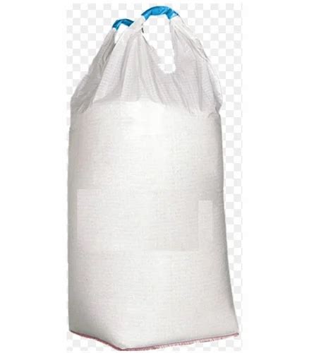 FIBC Bags FIBC U Panel Bags Manufacturer From Gandhinagar