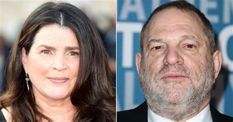 British Actress Julia Ormond Sues Harvey Weinstein For Sexual Battery