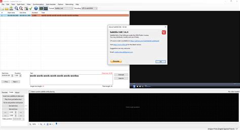 Cpsline Length Issue · Issue 5797 · Subtitleeditsubtitleedit · Github