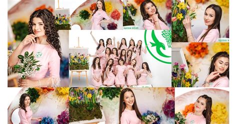 Вижте красавиците които се борят за Мис Кюстендилска пролет снимки