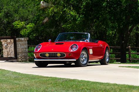 The Car Used In Ferris Buellers Day Off Is For Sale A Modena Gt