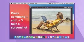 How To Edit Screenshots On Mac Ways Tips