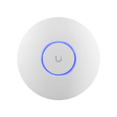 Ubiquiti UniFi6 Plus Dual Band WiFi 6 AP U6 Network Computer Wireless