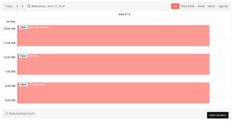 Vue Template Codesandbox