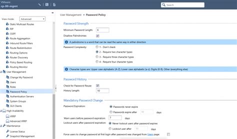 Check Point Firewall Hardening
