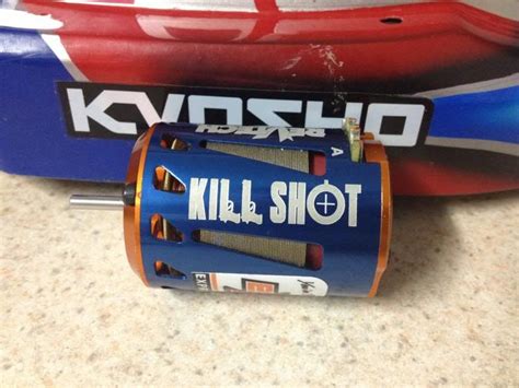 Trinity Revtech Killshot Motors Page R C Tech Forums