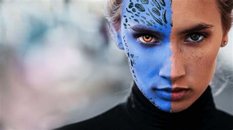 Shapeshifter Transformation
