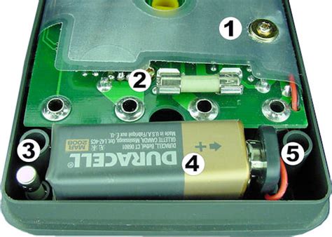 Digital Multimeters Review Page 1 Robot Room
