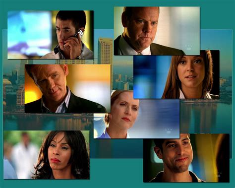 Csi Miami Eva Larue Wallpaper Fanpop