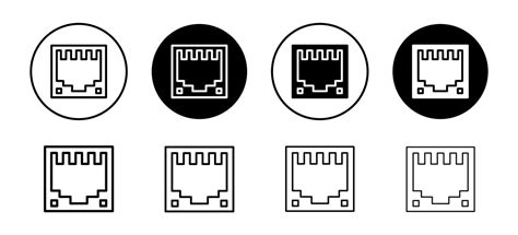 Connector Logo Vector Images Over 2900