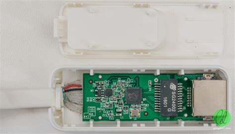 Troubleshoot Repair TP Link UE USB Gigabit Ethernet Network