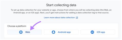 Integrating Google Analytics With Your Wix Site An Step Guide